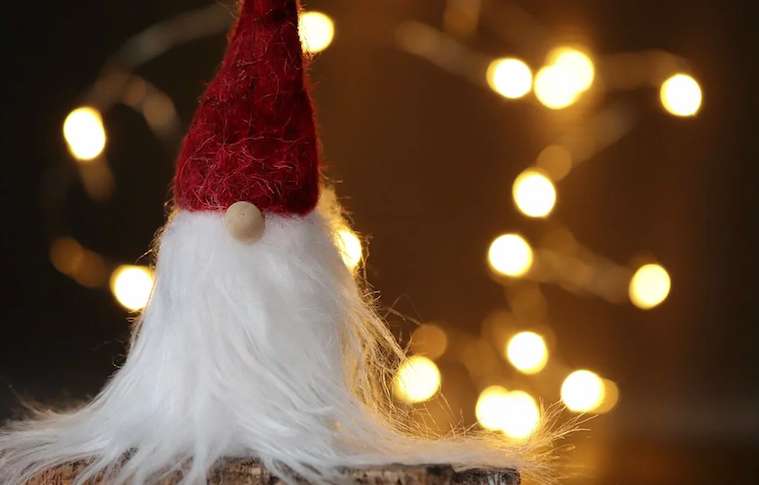 Den vidunderlige romjula. Eller er den det? – Tore Toresens Univers