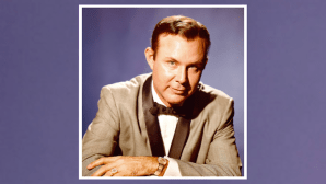 Jim Reeves, et fint barndomsminne også 60 år etter – Tore Toresens Univers